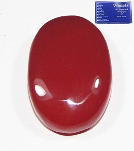 Urancia® Big Size Natural Yemeni aqeeq Stone hakik Stone 50ct : Amazon ...