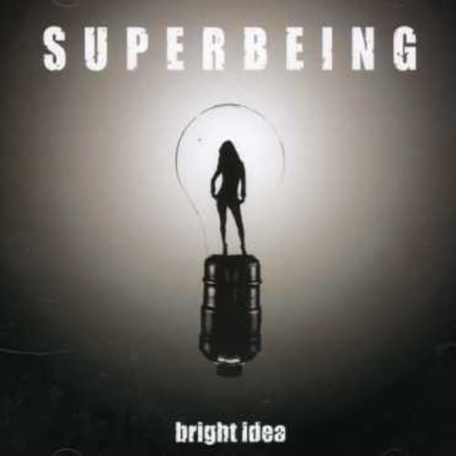 Bright Idea: Superbeing: 0624481141429: Amazon.com: Books