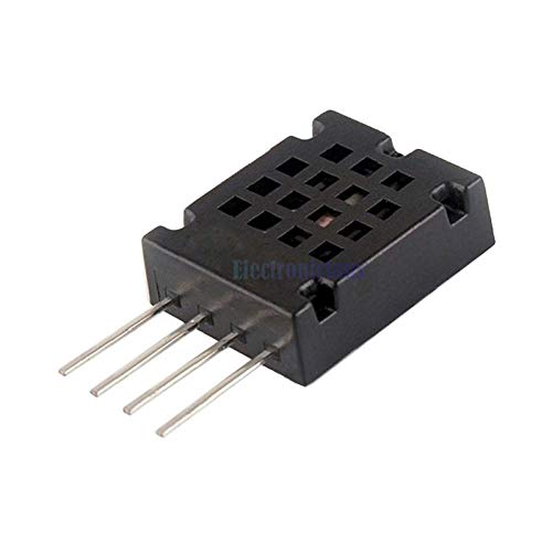 Amazon.com: AM2320 Digital Temperature and Humidity Sensor Replace AM2302 SHT10 for Arduino ...