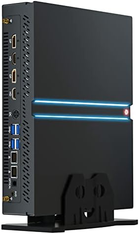 Amazon.com: Thdeukoty Mini PC Gaming i9-12900F 16 Cores Upto 5.1GHz ...