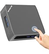 Amazon.com: kidwants KN1 Mini PC(with Touch Function) N4000 8GB LPDDR4 ...