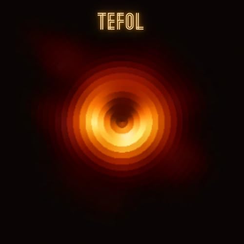 Écouter Agujero Negro par Tefol sur Amazon Music Unlimited