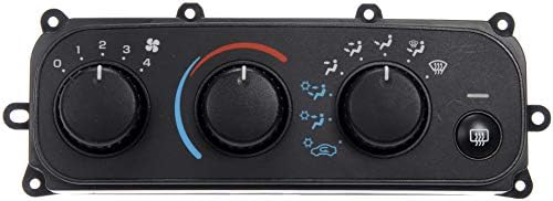 Amazon.com: Dorman 599-032 Remanufactured Climate Control Module ...