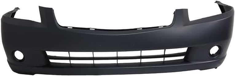 Amazon.com: For 2005 2006 Nissan Altima Front Bumper Cover Primed ...