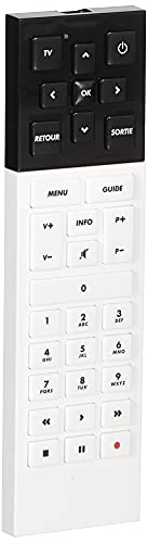 → Les Meilleurs : Télécommande canal plus canalsat - Classement ...