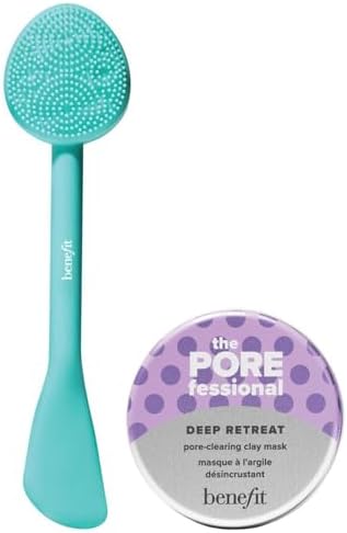 Amazon.com : Benefit Cosmetics The POREfessional Deep Retreat Pore ...