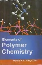 Elements Of Polymer Chemistry: MAMTA M.NITHYA: 9788126147847: Amazon ...