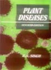Amazon.in: Buy Plant Diseases Book Online at Low Prices in India ...