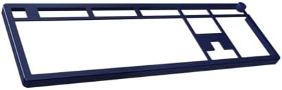 Amazon.com: HyperX Alloy Rise Top Plate – Alloy Rise Keyboard ...