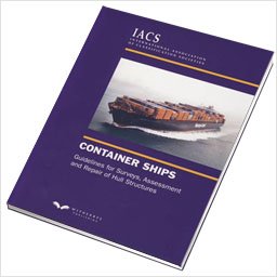 Container Ships: Guidelines for Surveys, Assessment and Repair of Hull ...