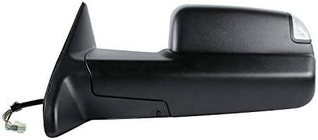 Amazon.com: Fit System CW1009 Spot Mirror : Automotive