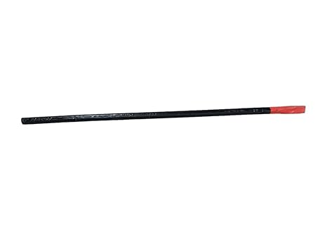 First Connect 4 Feet Desi Sabbal Iron Rod Crowbar for Digging Soil ...