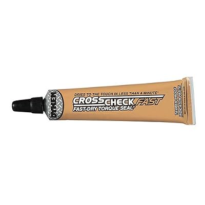 Buy ITW Professional Brands DYKEM Cross Check FAST Dry Torque Seal ...