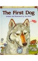 『The First Dog』｜感想・レビュー - 読書メーター