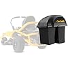 Amazon.com : CUB CADET 19B70054100 Double Bagger 42"-46" Decks RZT-SX46 ...