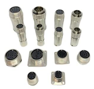 Amazon | 多治見無線電機 ER05-R3F 1個入 | コネクタ | 産業・研究開発用品 通販