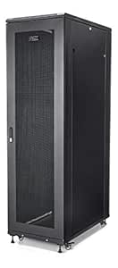 Amazon.in: Buy StarTech.com 42U Server Rack Cabinet - 36in Deep - Network Rack - Server Cabinet ...
