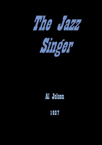 Amazon.com: The Jazz Singer : Al Jolson, Al Jolson: Movies & TV