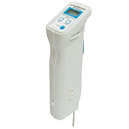 Amazon | アタゴ (ATAGO) デジタル吸引式濃度計 QR-Brix (NO3353) | 光学機器・計器 | 産業・研究開発用品 通販