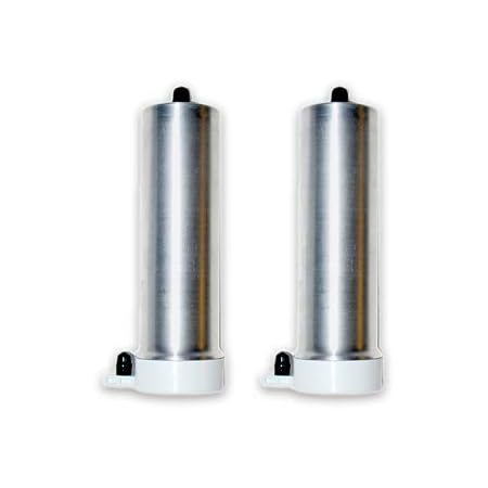 Amazon.com: Inogen One G3 Replacement Column Pair (Flow Setting 1-5 ...
