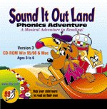 Amazon.com: SOUND IT OUT LAND : Video Games