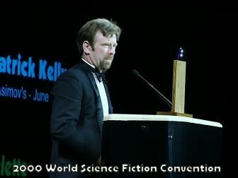 Amazon.ca: James Patrick Kelly: books, biography, latest update