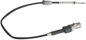 Amazon.com: Temperature Sensor 4954574 for cummins diesel engine ...
