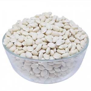 Amazon.com: Organic Mochai Kottai/Lima Beans/Balar Dal/Avarekalu/Vellai ...