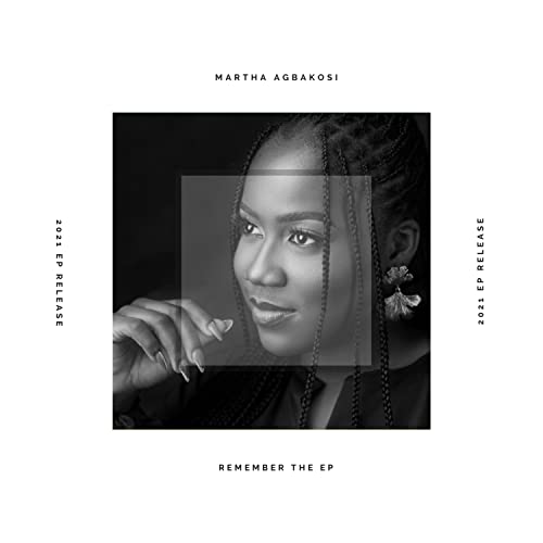 Amazon.com: Remember the EP : Martha Agbakosi: Digital Music