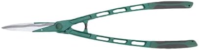 Easylife Lightweight Hedge Shears, Long-Handled Garden Shears for ...