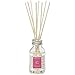 Just Rose Fragrance Oil Reed Diffuser 100ml - Long Lasting Home Indoor ...