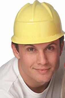 Amazon.com: Yellow Construction Hat : Everything Else