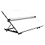 Isomars Drawing Drafting Board Table - Scholar Adjustable Height ...
