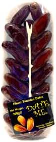 Date Me Finest Tunisian Dates (200g) x4 PACKS Vegan, Vegetarian and ...