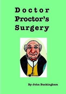 Dr. Proctor: John Buckingham: 9781898518945: Amazon.com: Books