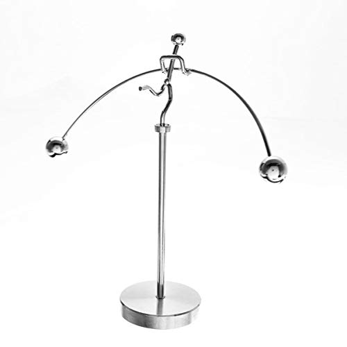 TinyGifts Dynamic Balancing Instrument Art Swing Kinetic Motion ...