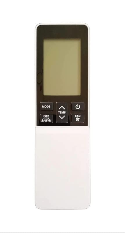 Buy Anand Electronics Replacement AC Remote No. 236 Compatible for ...