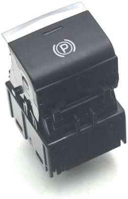 Amazon.com: RuiWen HDPS001 Electronic Auto Hand Brake Button Parking ...