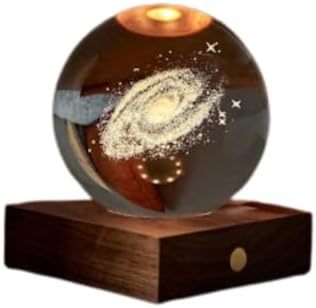 Gingko Amber Crystal Light Galaxy - Amazon.com