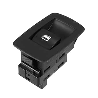 Power Window Switch Passenger Right, Rear Left/Right Side Door Window ...