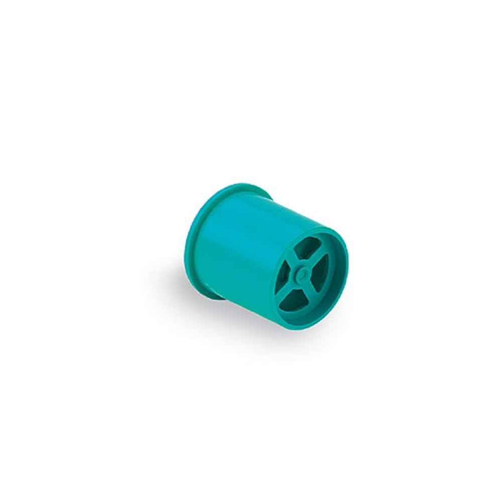 Buy PFPMV007EA - Passy-Muir Trach Ventilator Speaking Valve,Aqua Online ...