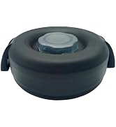 Amazon.com: For Vitamix Lid Replacement, 64oz Low Profile Container Lid ...