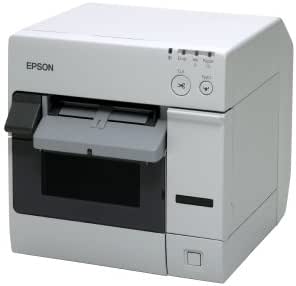 NCR 7197 Receipt Thermal Printer : Amazon.ae: Computers