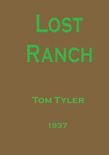 Amazon.com: Lost Ranch : Movies & TV