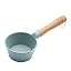 Gralara Kitchen Milk Pan Non-Stick Milk Pan Small Milk Saucepan 10cm ...