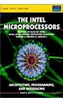 Intel Microprocessors 8086/8088,80186/80188 Pentium IV : Amazon.in: Books