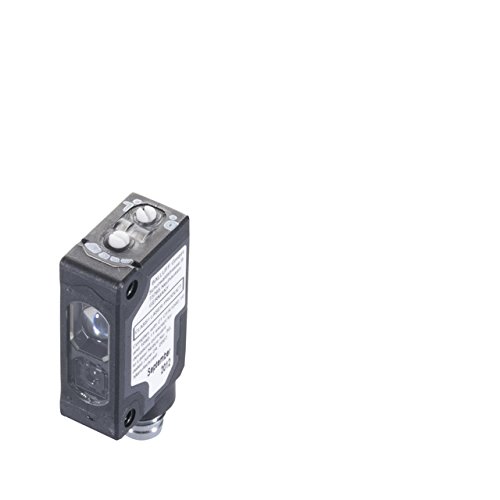 Balluff BOS01JK , Sensor, Photoelectric Diffuse BGS, Block, Laser ...