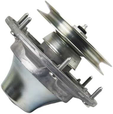 Amazon.com : Jeremywell Spindle Assembly Replaces John Deere GY20785 GY20050 42" 48" Deck (2 ...