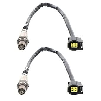 For Chrysler Town & Country Dodge Grand Caravan Bosch Oxygen O2 Sensor ...