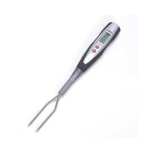 Smart BBQ Digital Temperature Fork : Amazon.ca: Patio, Lawn & Garden